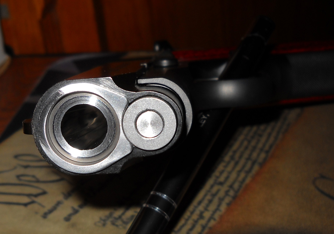 Para LDA Frame Kits and Slides at SARCO | 1911Forum